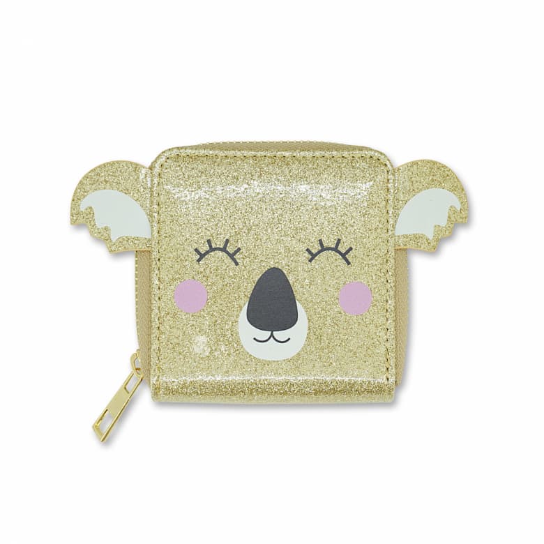 Patch Wallet (Koala) – Baby Avenue