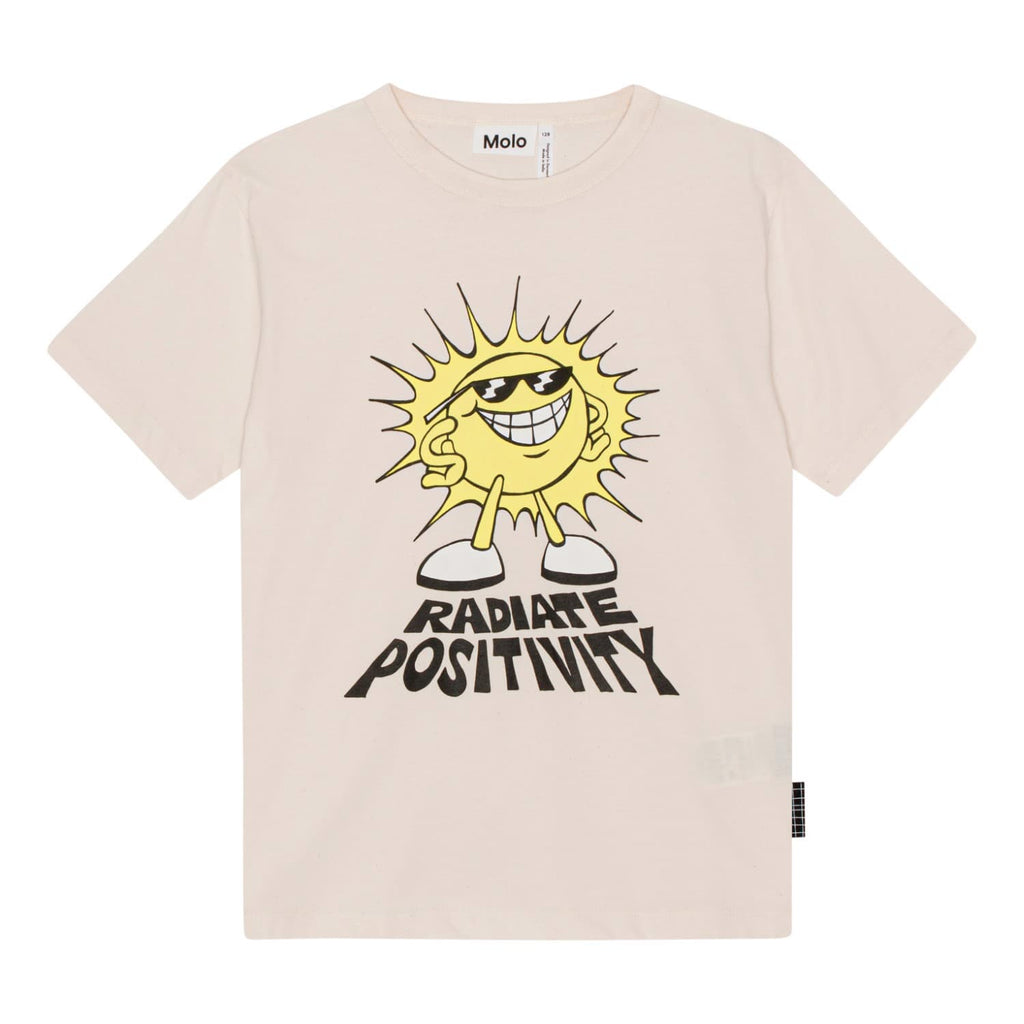 Riley T-shirt (Positive Sun) – Baby Avenue