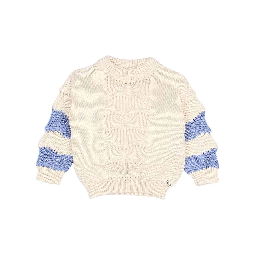 Fancy Jumper – Baby Avenue