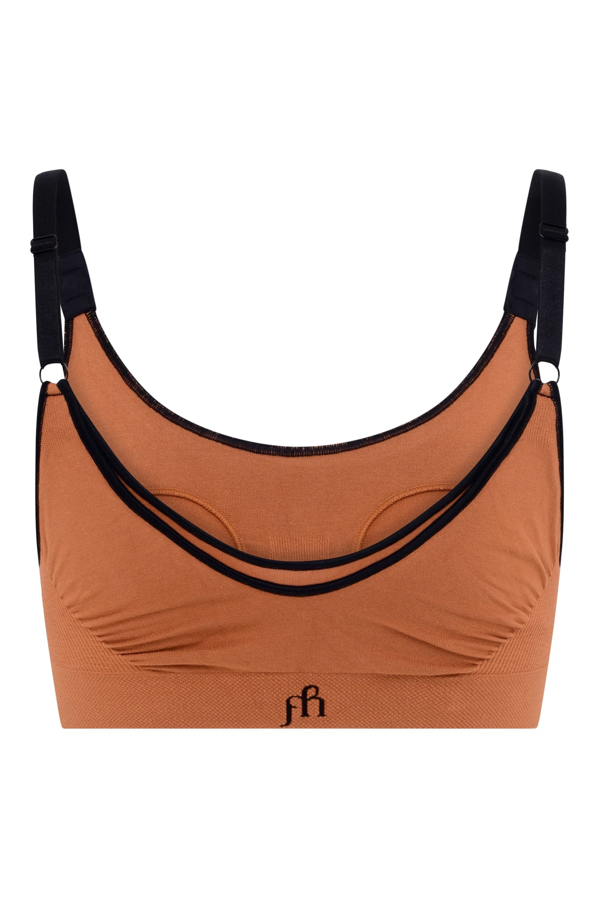 Magnetic Bra (Hazel)