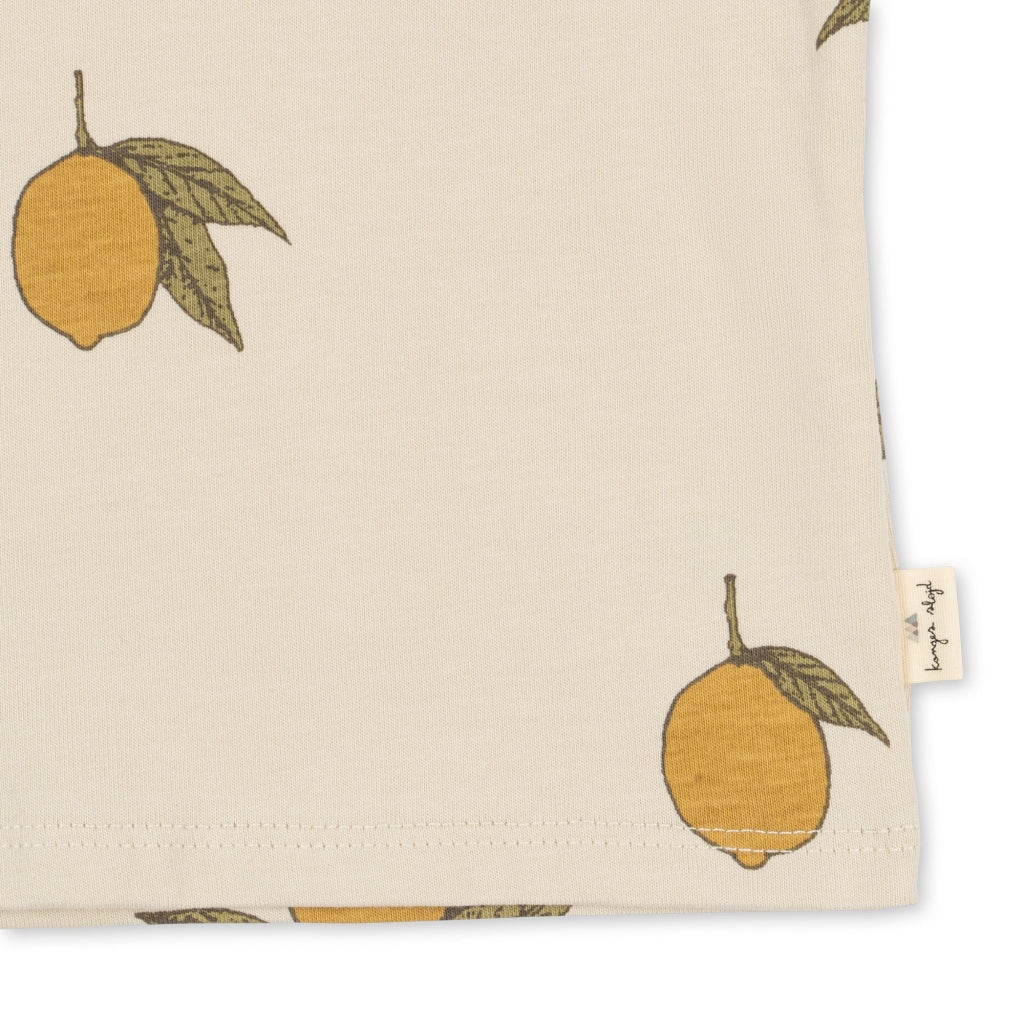 Lin Set (Mon Grand Citron)