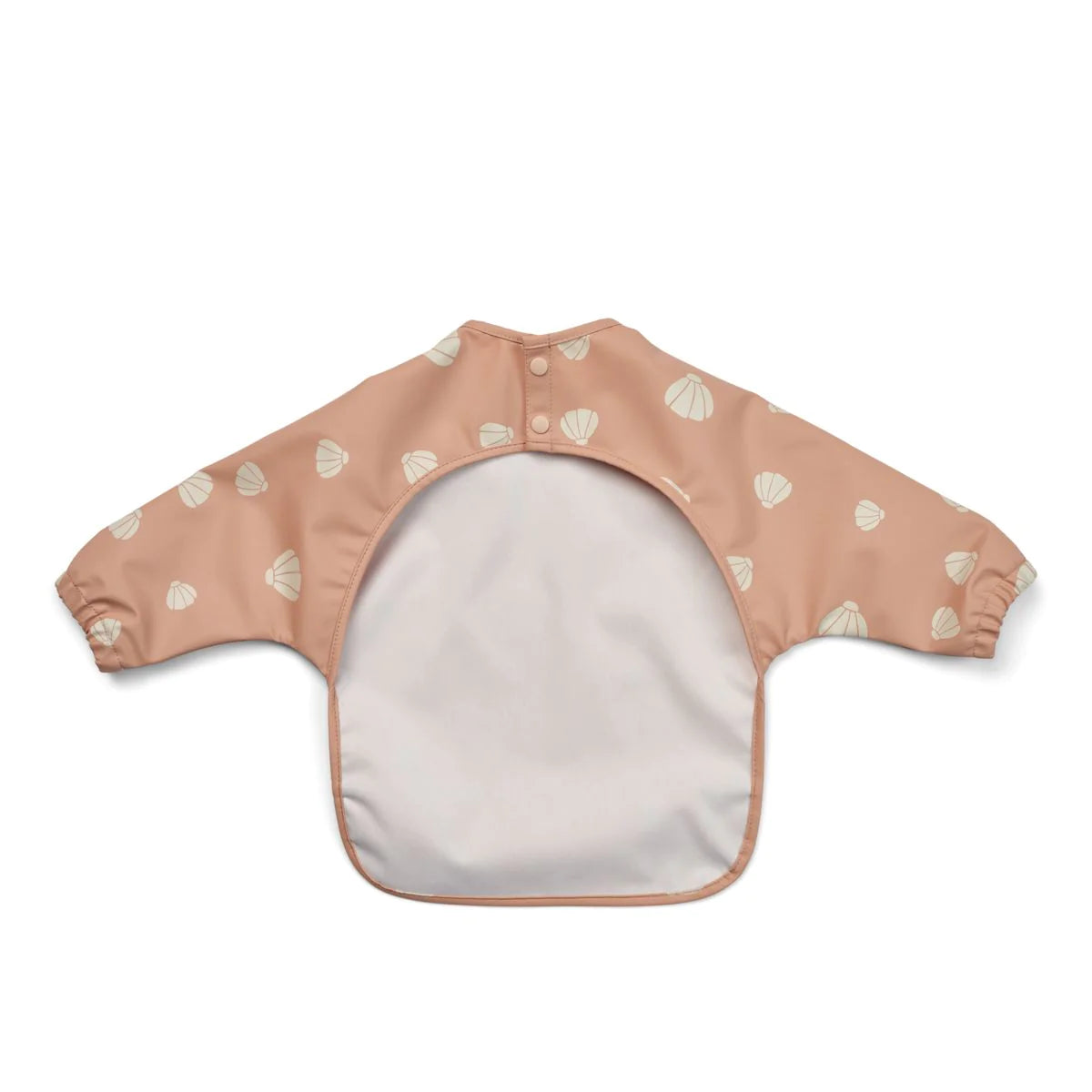 Merle Bib (Shell/Pale Tuscany)