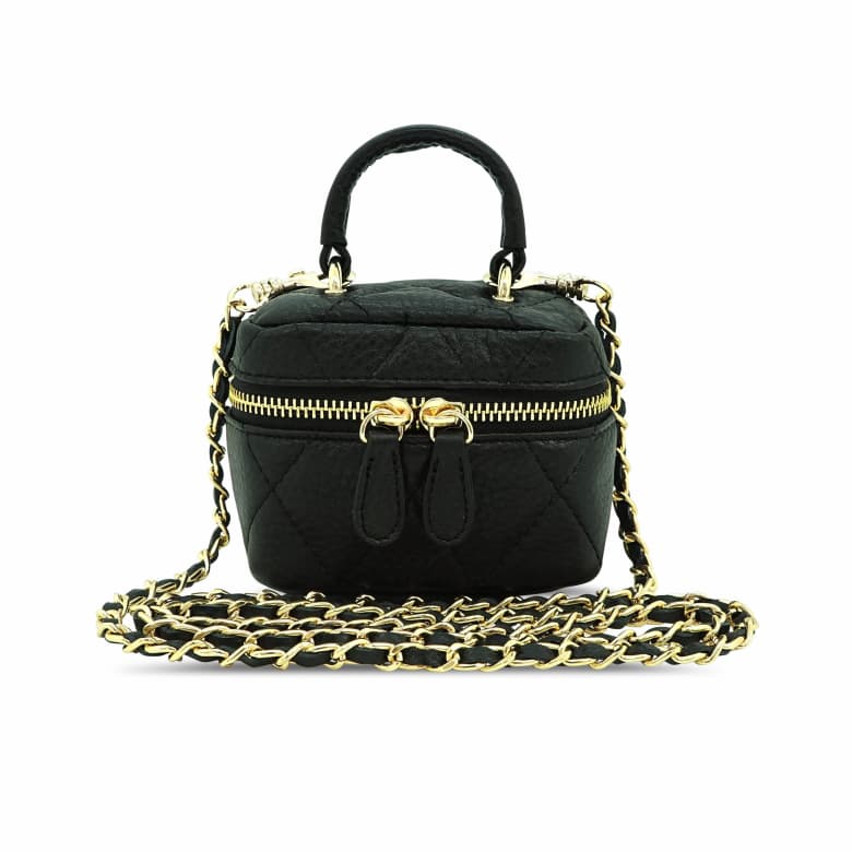 Estelle Mini Vanity Bag